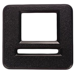 Arcade Games Machines Coin Entry Bezel