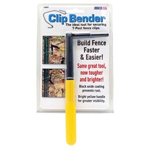 clip bender