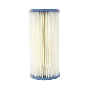 harmsco hb-10-5w calypso filter cartridge, blue