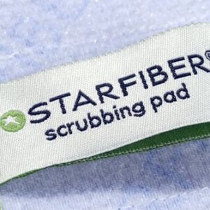 Starfiber Star Mop Pro Microfiber Scrub Pad