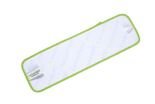 Starfiber Star Mop Pro Microfiber Scrub Pad