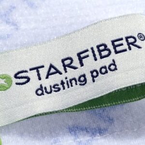 Starfiber Star Mop Pro Microfiber Static Dust Pad 18.00" x 7.00"