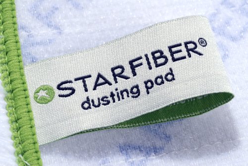 Starfiber Star Mop Pro Microfiber Static Dust Pad 18.00" x 7.00"