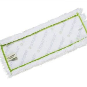 Starfiber Star Mop Pro Microfiber Static Dust Pad 18.00" x 7.00"