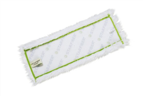 Starfiber Star Mop Pro Microfiber Static Dust Pad 18.00" x 7.00"