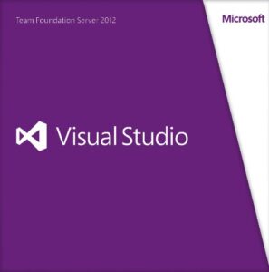 microsoft visual studio foundation server cal 2012 mlp user cal