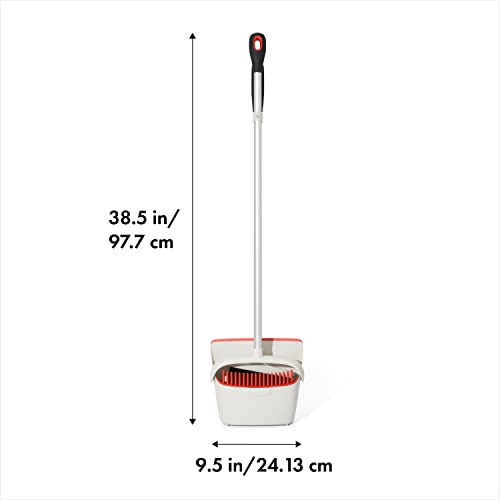 OXO Good Grips Upright Sweep Set