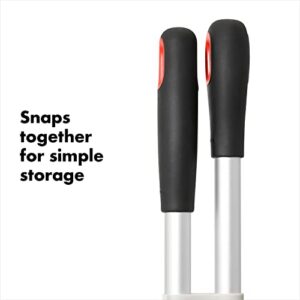 OXO Good Grips Upright Sweep Set