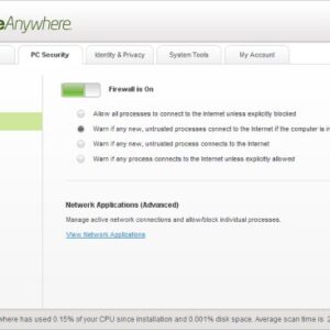 Webroot SecureAnywhere Antivirus 2013- 3 Devices