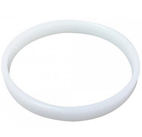 ATIE Baracuda Pool Cleaner Long Life Diaphragm W81701 W81700 with Retaining Ring W81600 Replacement for Zodiac Baracuda G2, Alpha, Beta, and Pacer Pool Cleaner (2 Pack)