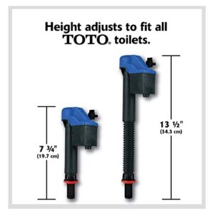 Toto TSU99A.X UNIVERSAL FILL VALVE ASSEMBLY