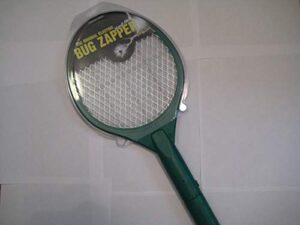 bug zapper electric hand-held bug zapper