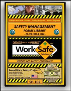 sp-102 - safety forms library – osha - 29 cfr 1910 1926 - upc - 639737374896