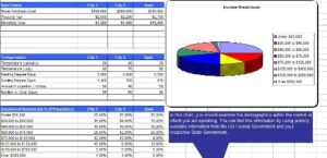 agricultural consultant marketing plan and business plan