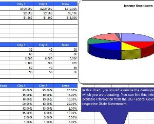 Diner Marketing Plan and Business Plan