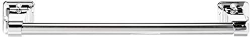 Delta Faucet DF516PC Wall Mounted 16" x 7/8" Exposed Screw Residential Assist Bar in Polished Chrome