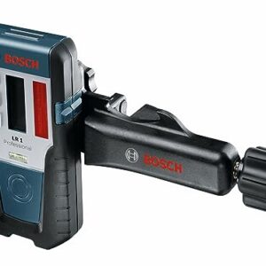 BOSCH LR1 650 Ft. Red-Beam Rotary Line Laser