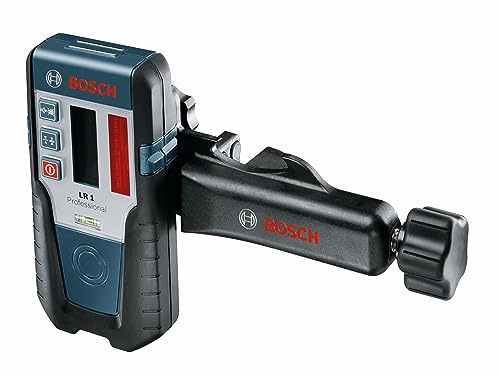 BOSCH LR1 650 Ft. Red-Beam Rotary Line Laser