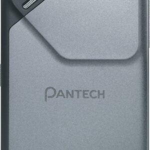 Pantech Flex, Black 8GB (AT&T)