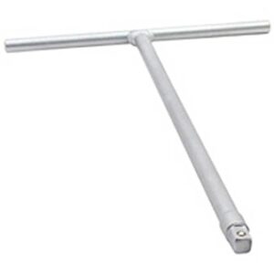 Motion Pro (08-0159) Chrome 10.5" T-Handle Drive