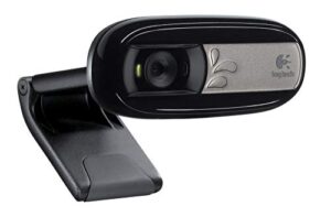 logitech c170 webcam