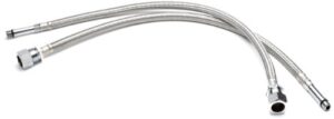 t&s brass 012534-45 b-0113 pru flex supply hoses (