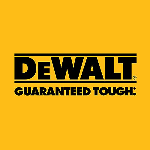 DEWALT Wet-Dry Vacuum / Dust Extractor, 10-Gallon, HEPA/RPR (DWV012)