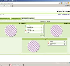 eScan Antivirus (AV) for SMB 5 users 3 years [Download]