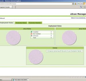 eScan Internet Security Suite ( ISS) for SMB 5 users 1 year [Download]