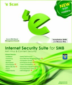 escan internet security suite ( iss) for smb 25 users 1 year [download]