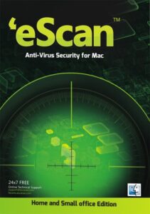 escan antivirus for mac 3 user 1 year [download]