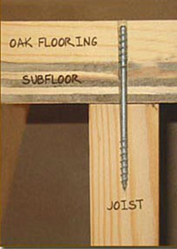 Squeeeeek No More Counter SnapAt Joist Only Starter Pack Kit - Part # 3154