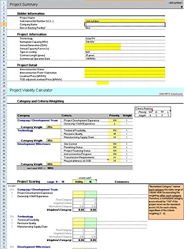 How To Start - Solar Energy Farm Utility Service - BUSINESS PLAN + MARKETING PLAN = 2 PLANS!