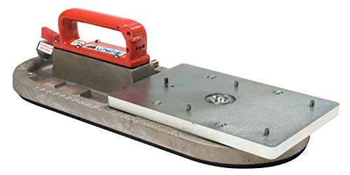 Hougen 05000 Vac-Pad Vacuum Base Attachment for Hougen Magnetic Drills