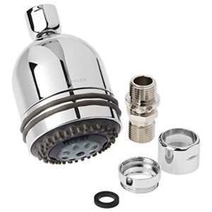 KOHLER 1172936-CP Part Master Water Haven Shower Head Service Kit, Polished Chrome