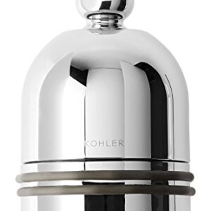 KOHLER 1172936-CP Part Master Water Haven Shower Head Service Kit, Polished Chrome