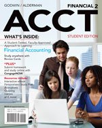 Financial ACCT2, 2nd Edition