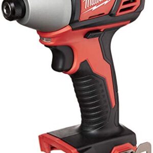 Milwaukee 2697-22CT M18 18-Volt Lithium-Ion Cordless Hammer Drill/Impact Driver Combo Kit