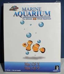 Marine Aquarium