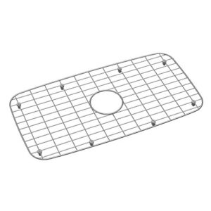 elkay gbg2816ss stainless steel bottom grid, stainless steel