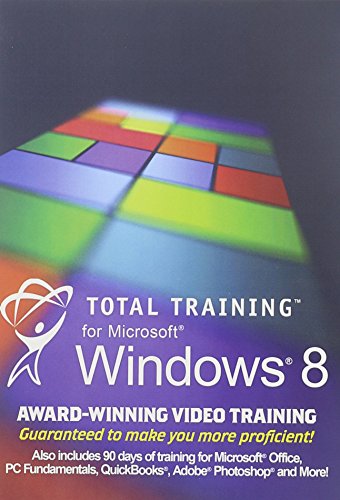 Training Software 90 Day Trial for Microsoft Office 2013