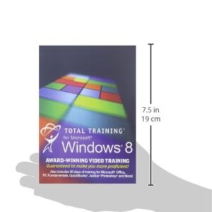 Training Software 90 Day Trial for Microsoft Office 2013