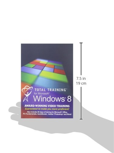 Training Software 90 Day Trial for Microsoft Office 2013