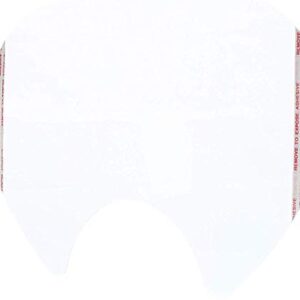 3M Faceshield Cover 6885