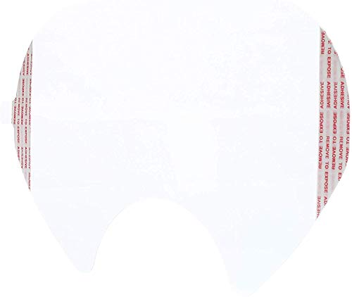 3M Faceshield Cover 6885