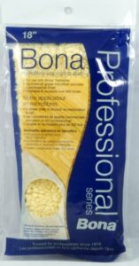 bona professional microfiber applicator pad 14-0150-05