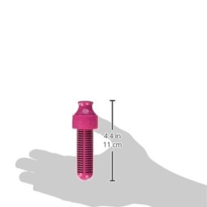 Bobble Replacement Filter, Magenta, 2-Pack