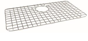 franke gd31-36s grande series bottom sink grid for gdx11012