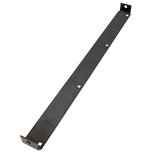 stens 780-436 metal scraper bar, cub cadet: 753c0629, 784-5582, 784-5582a, 784-5582a-0637, 790-00118-0637, 790-00120-0637 mtd: 753c0629, 784-5582, 784-5582a-0637, 790-00118-0637, oem-784-5582