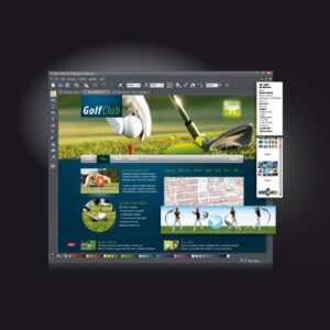 Xara Web Designer 7 Premium